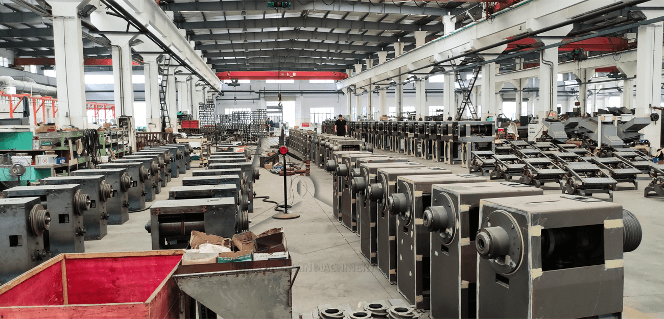 Rice Mill Engineering One-Stop Solutions Provider - Zhengzhou Hongjia ...