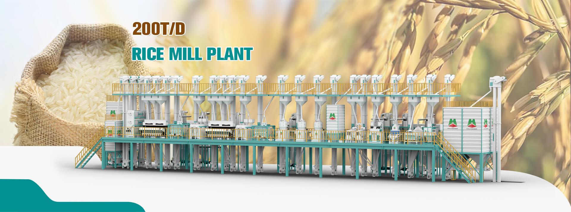 China Leading Rice Mill Engineering Solutions Supplier - Zhengzhou ...