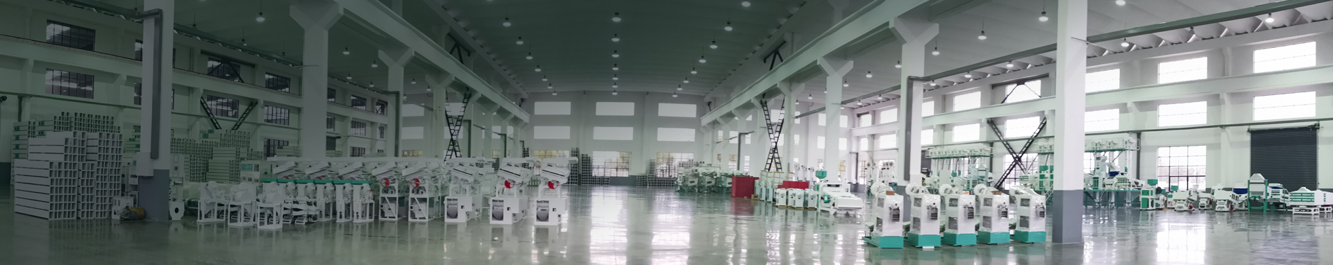 Hongjia Rice Mills and Rice Parboiling Machines Have Installed Worldwide